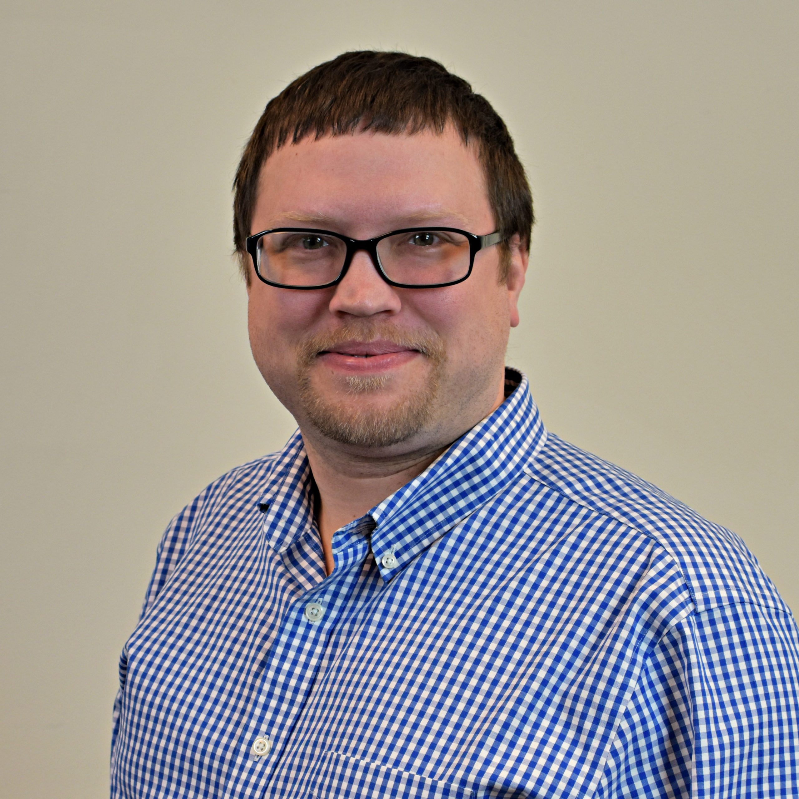 Chris Farr - Center for Responsive Schools