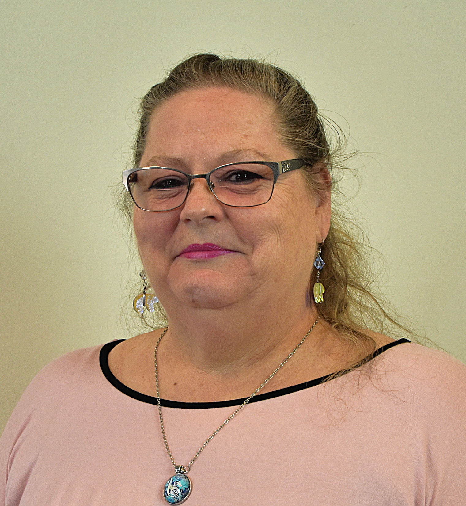 Del Perry - Center for Responsive Schools