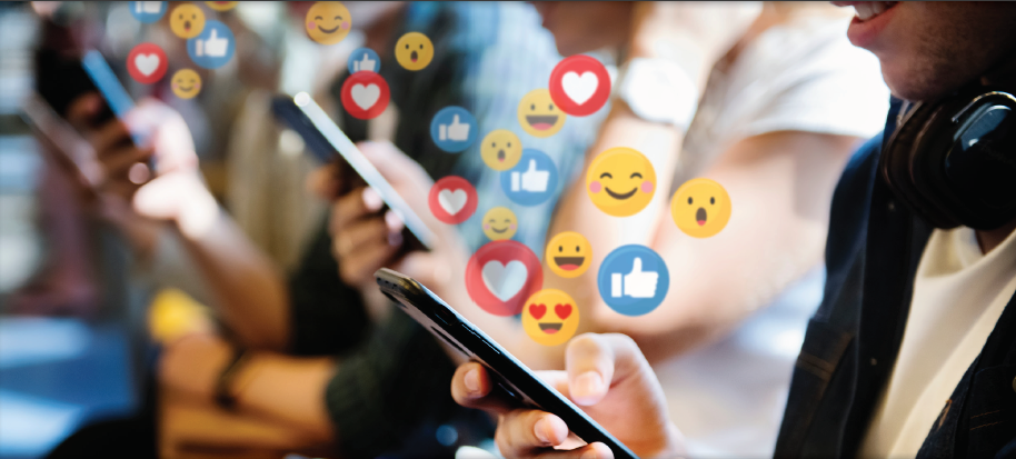 Social Media & Emotions - Center for Responsive Schools
