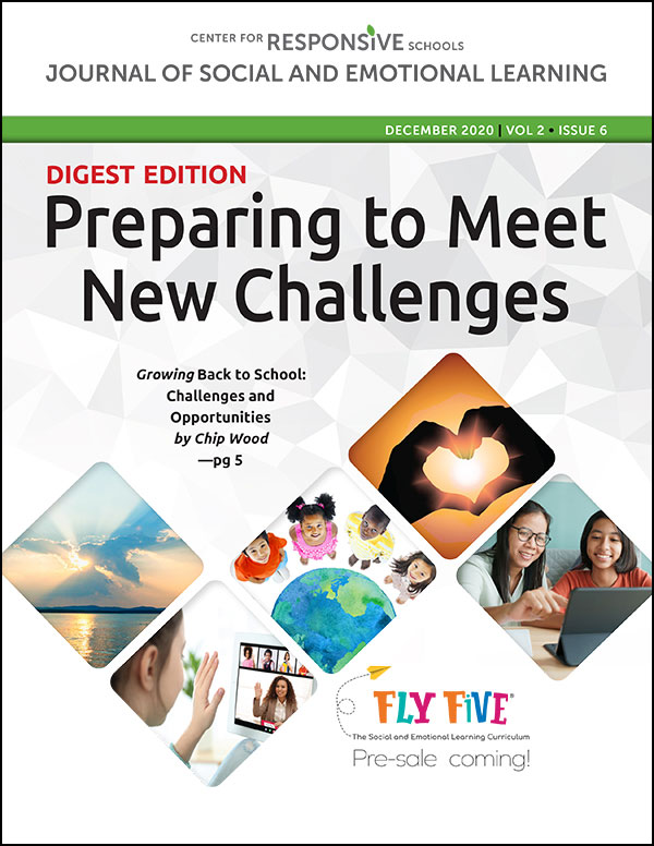 Back To Schools Issues