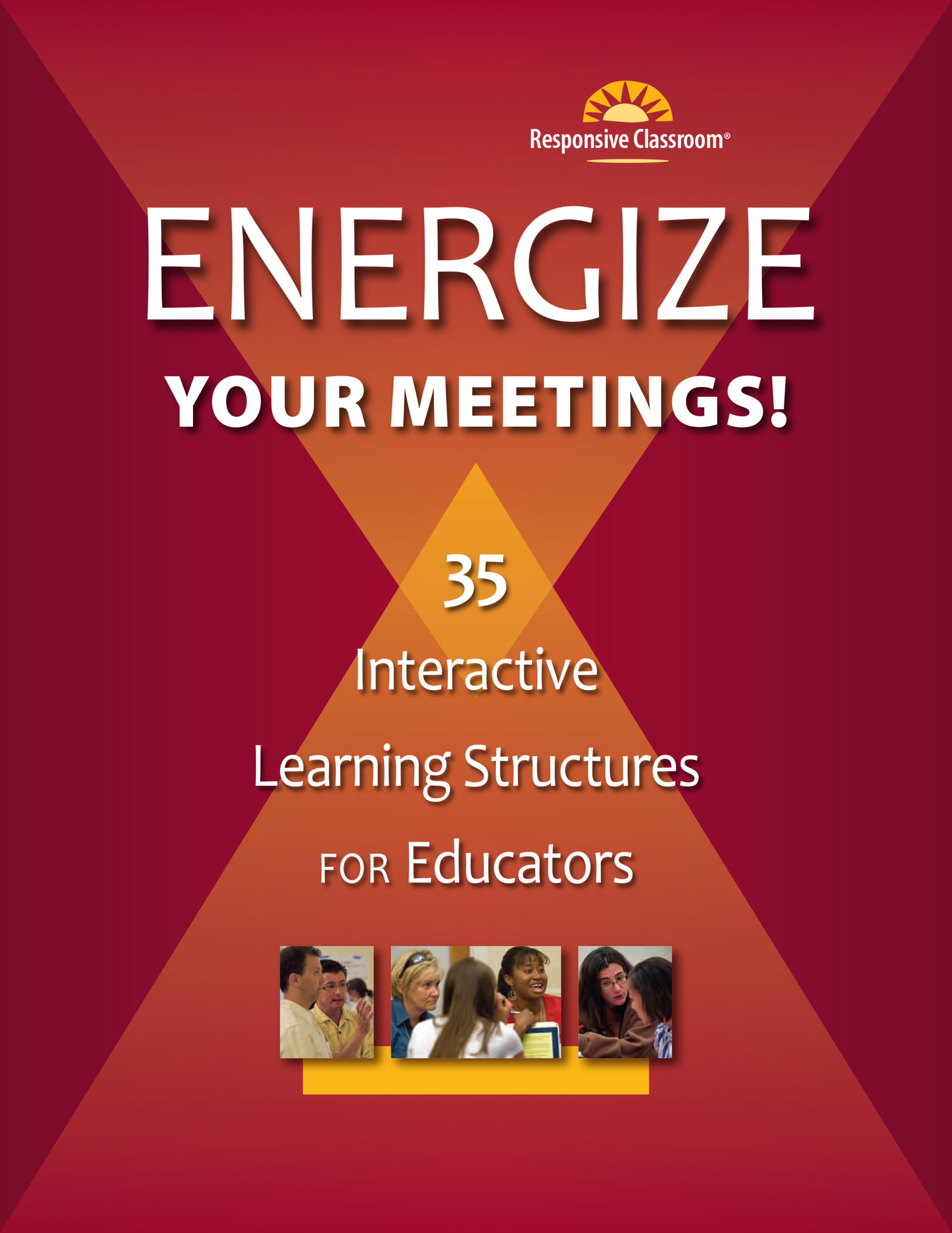 Energizers & Activities Archives - Center for Responsive Schools