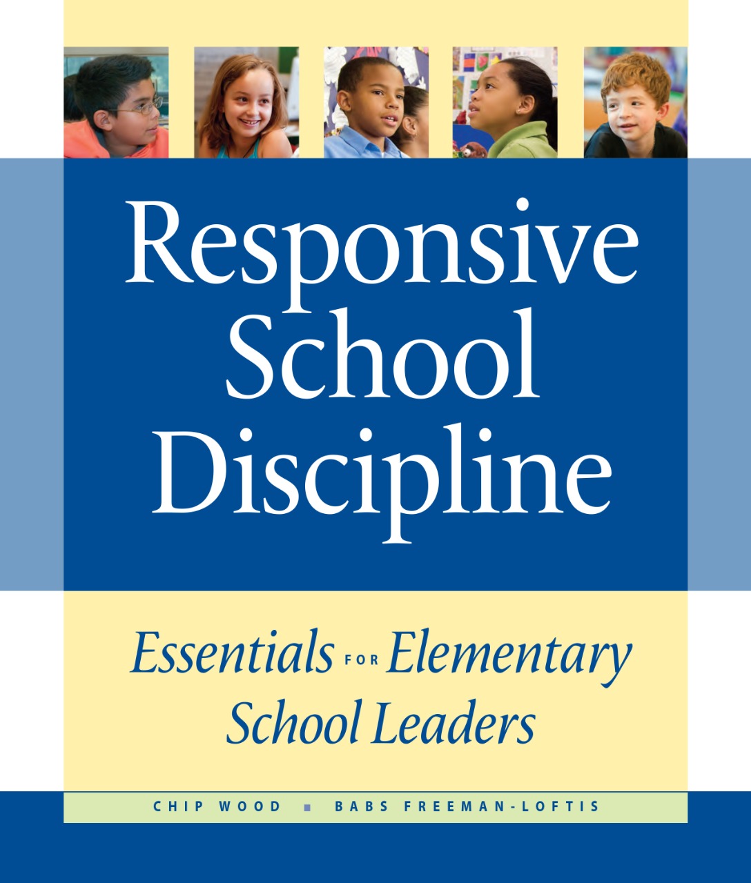 Classroom Management & Discipline Archives - Center for Responsive Schools