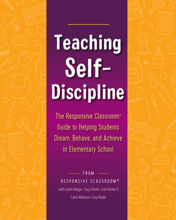 Teaching Self Discipline Center For Responsive Schools teaching-self-discipline-center-for-responsive-schools