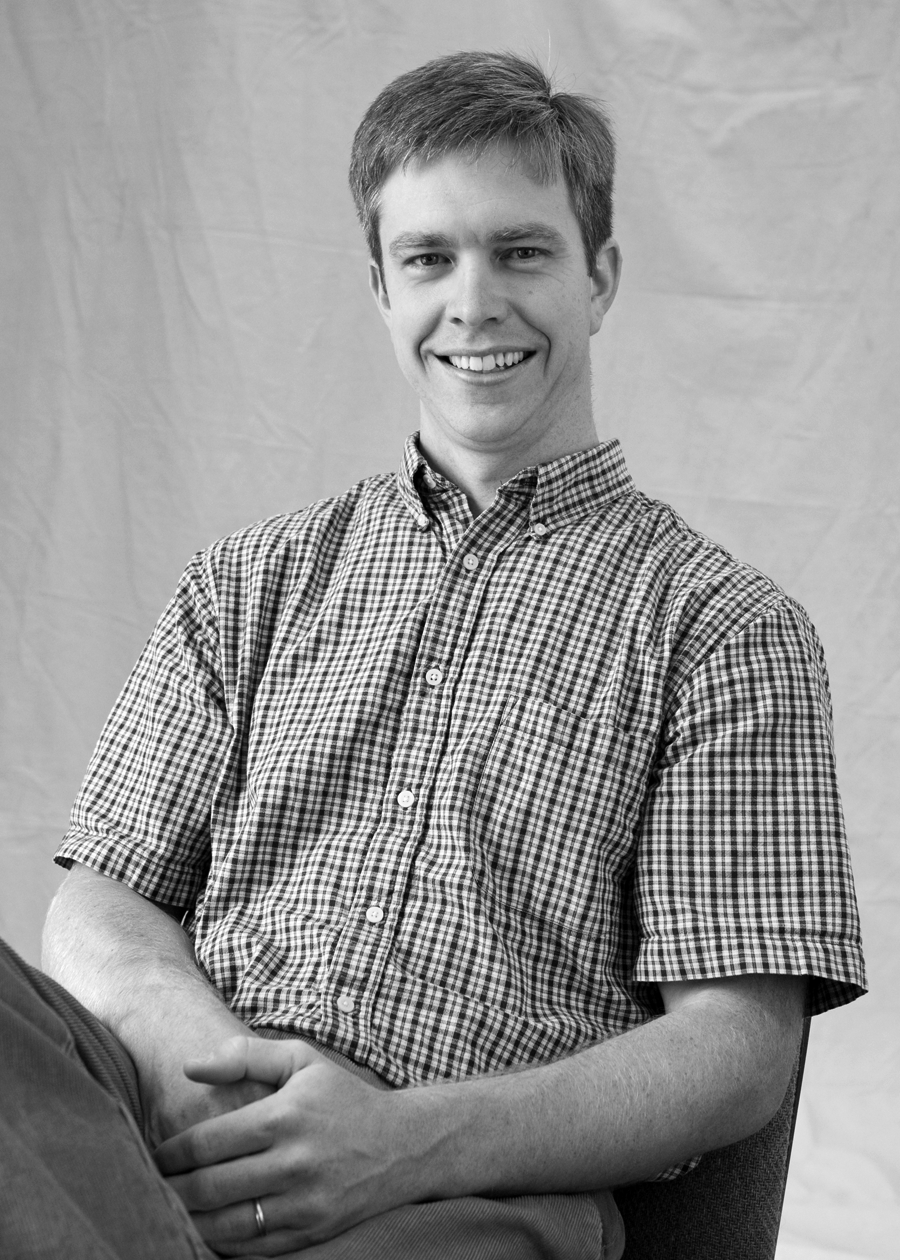 Mike Anderson - Center for Responsive Schools