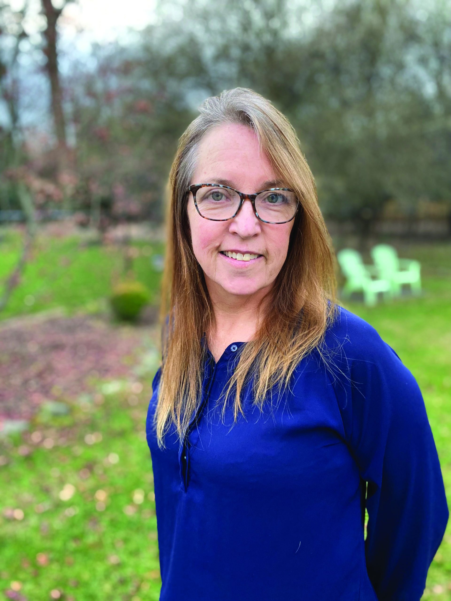 Julie Kelly - Center for Responsive Schools