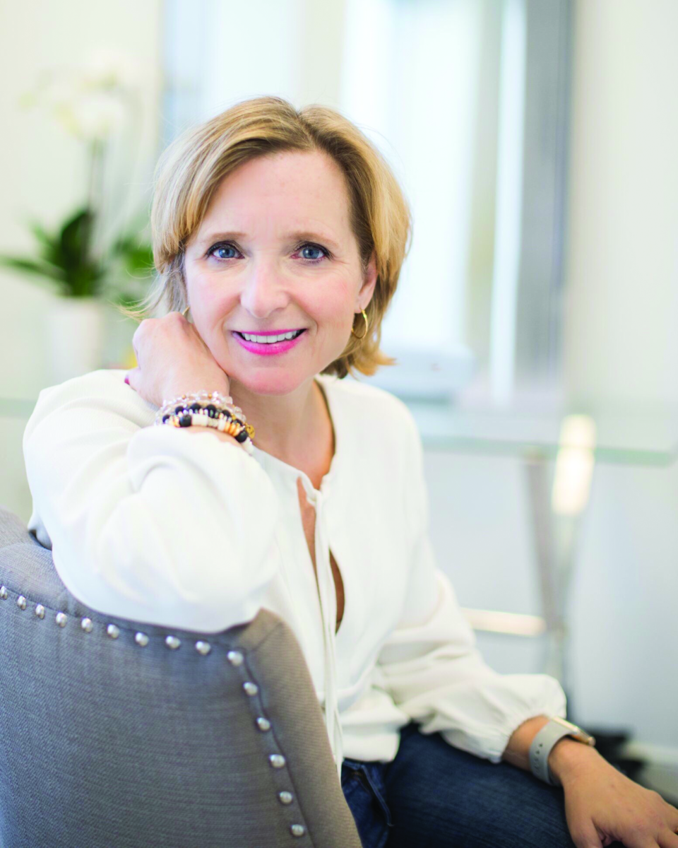 Lisa Dewey Wells - Center for Responsive Schools