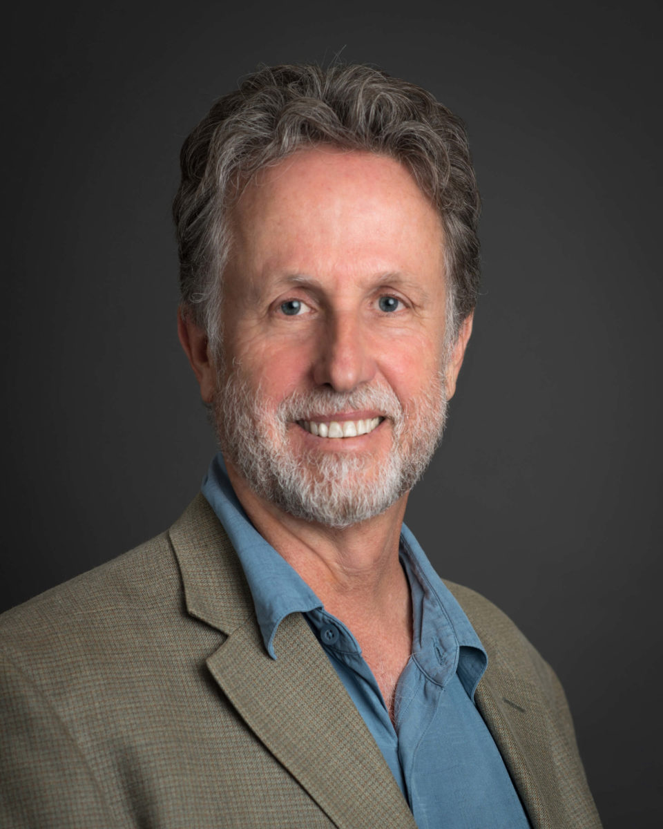 Larry Dieringer - Center for Responsive Schools