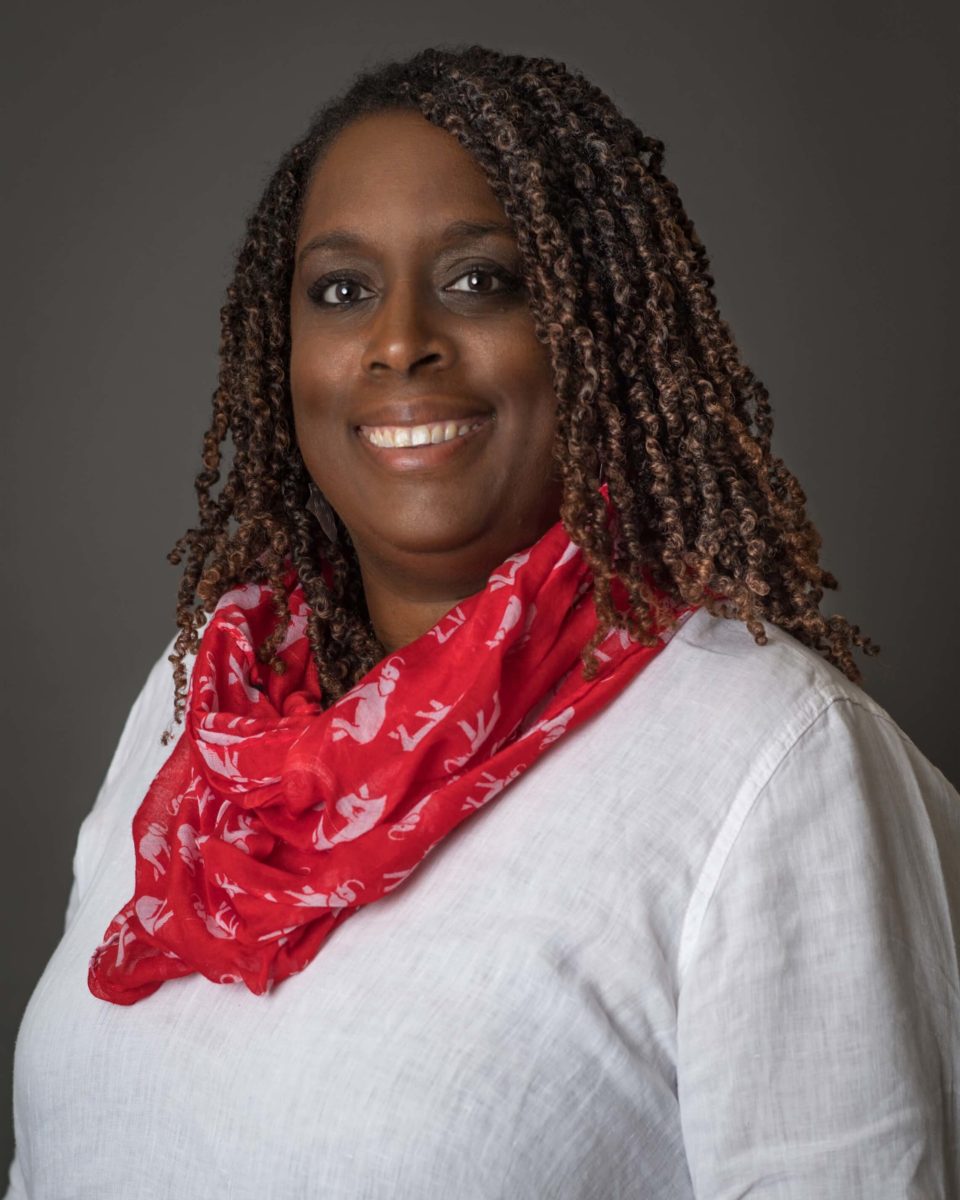 Michelle Edwards - Center for Responsive Schools