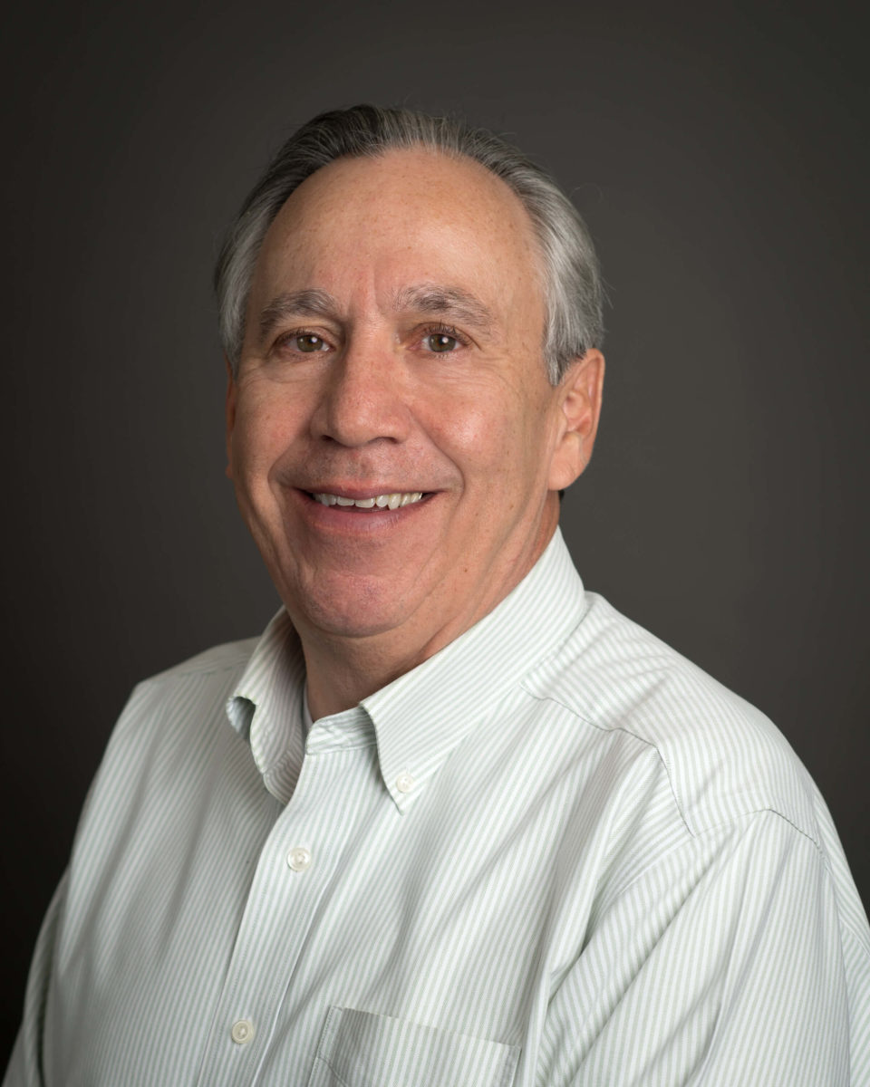 Neil Yeager - Center for Responsive Schools