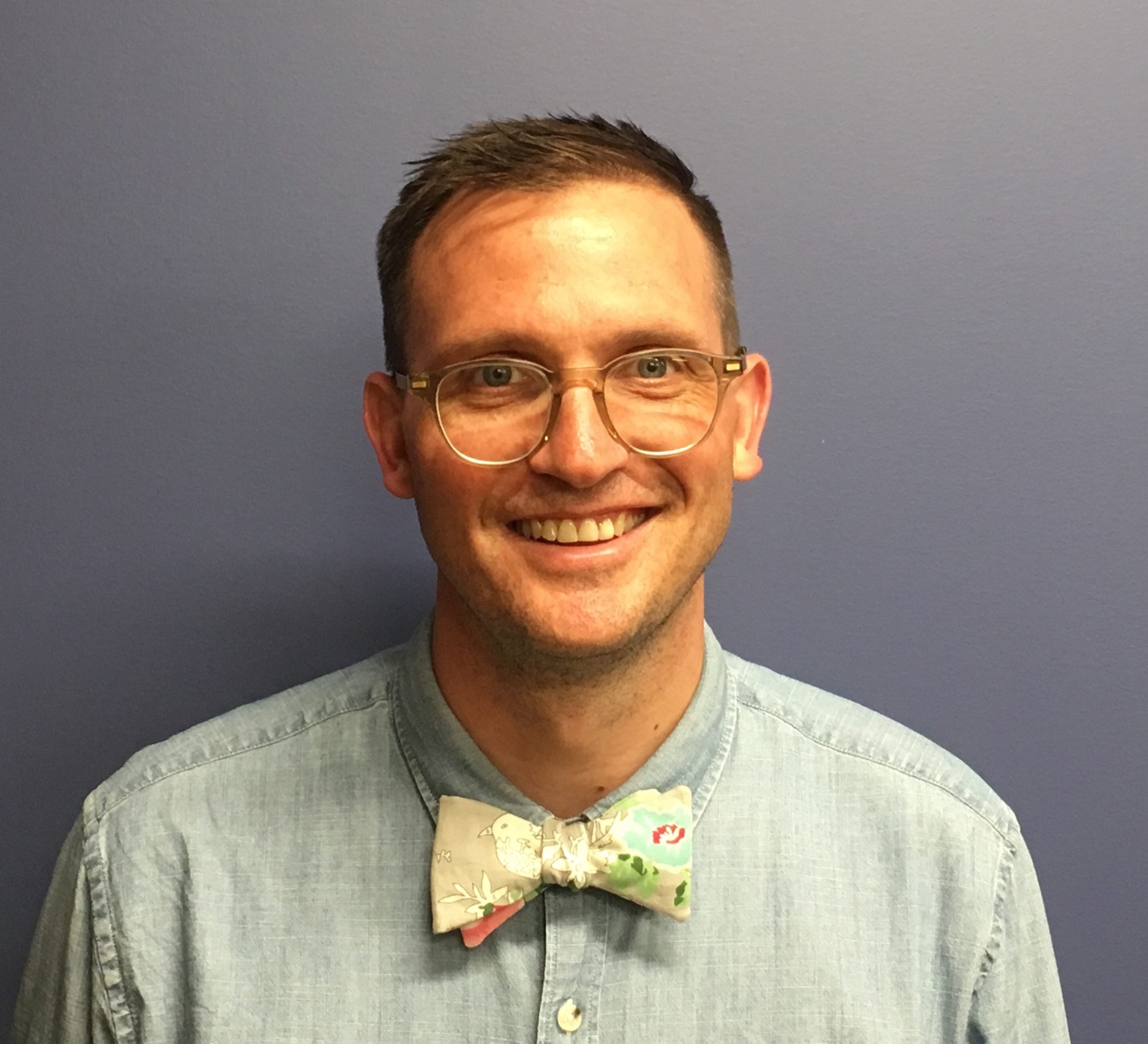 Joe Cole - Center for Responsive Schools